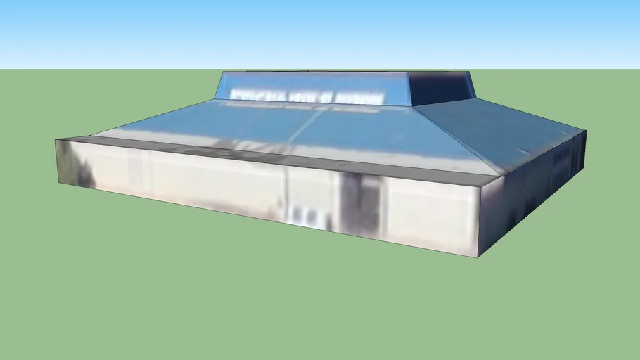 3D Warehouse