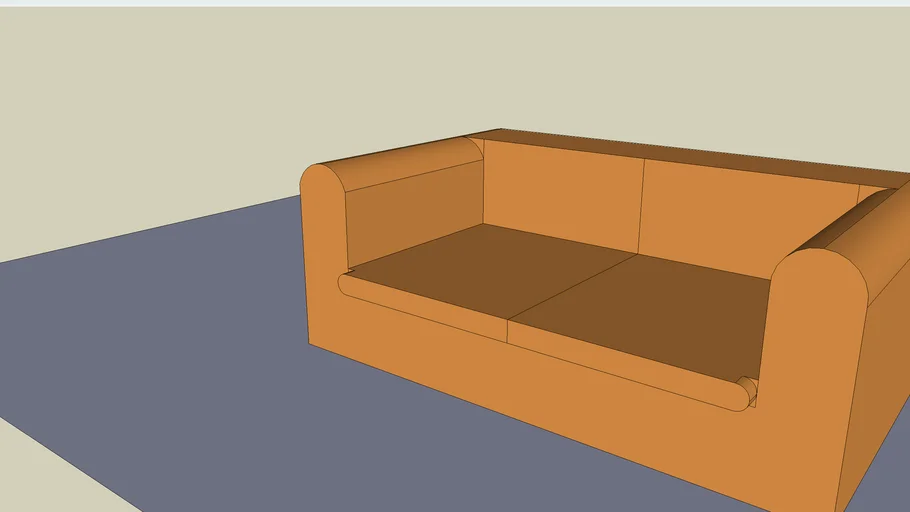 Lounge | 3D Warehouse