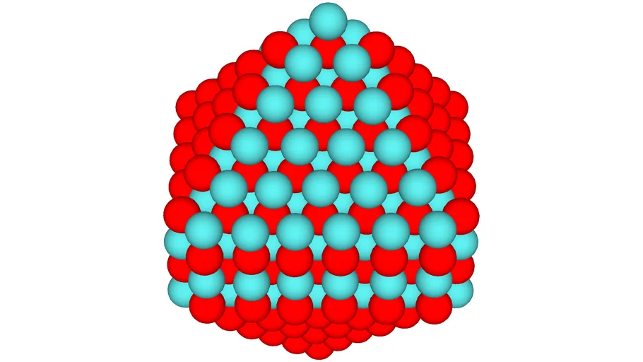 Neptunium 247 Option 1 | 3D Warehouse