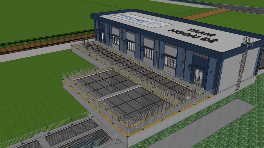 Pumping | 3D Warehouse