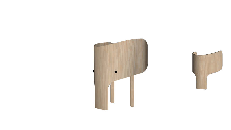 elephant | 3D Warehouse