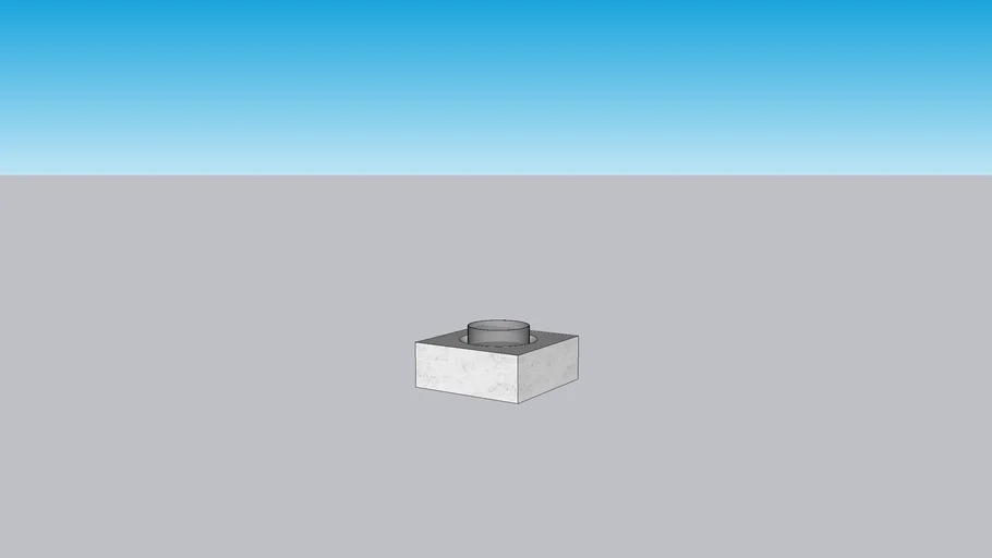 Fire pit | 3D Warehouse