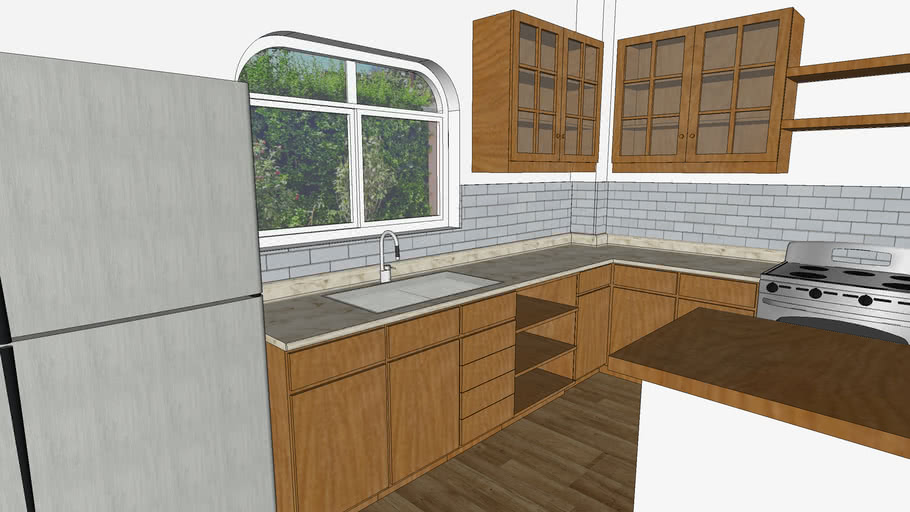 UXMAL 33 | 3D Warehouse