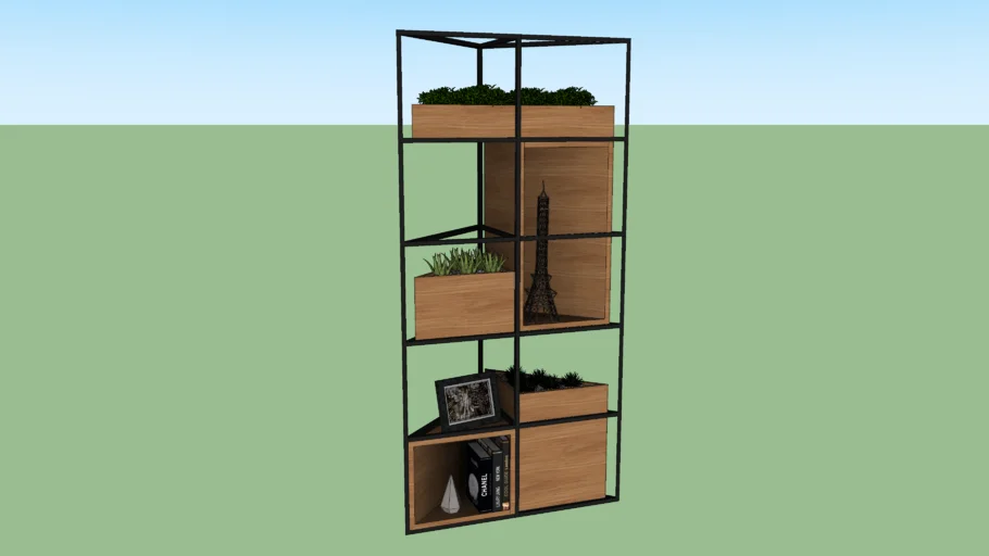 3D Warehouse