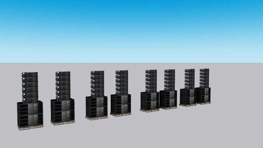3D Warehouse