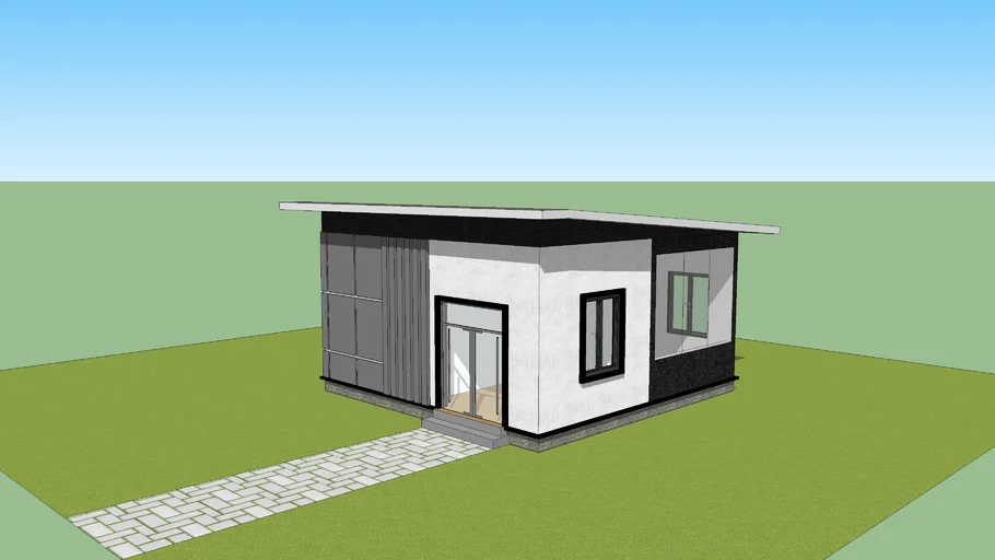 Office Building | 3D Warehouse