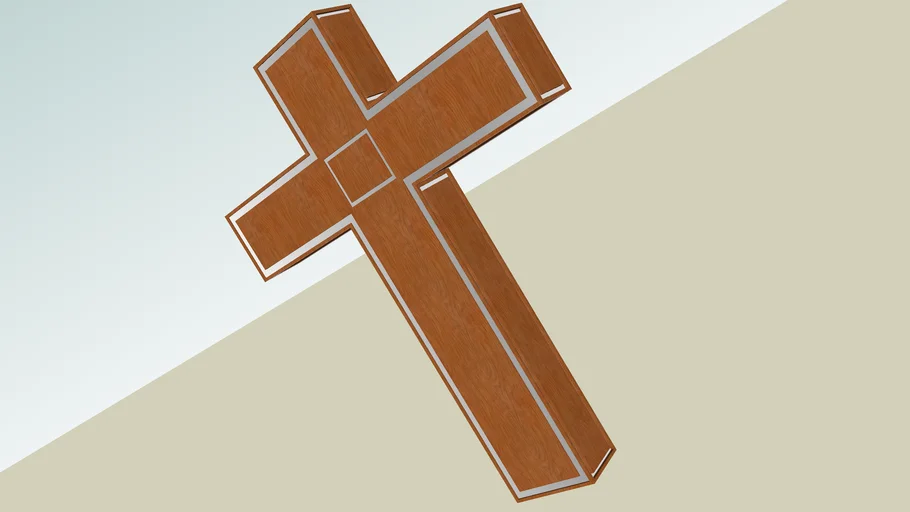 Cruce | 3D Warehouse