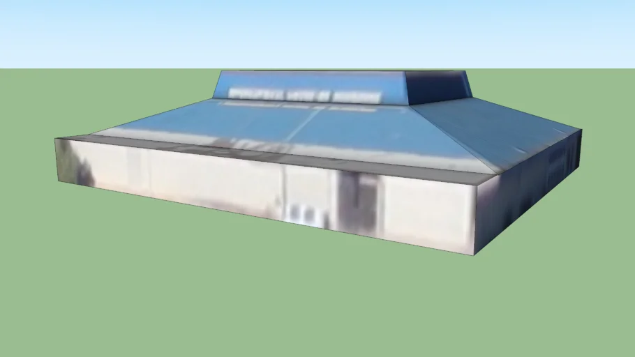 3D Warehouse