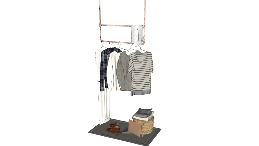 3D Warehouse