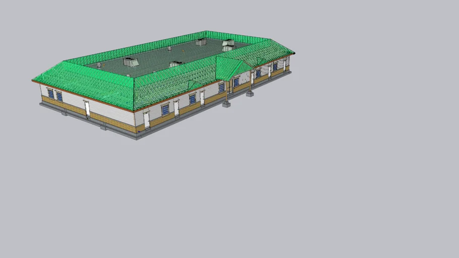 3D Warehouse