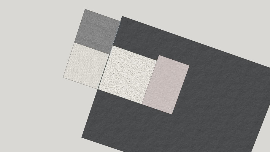 fabrics 2 | 3D Warehouse