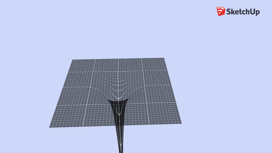 Singularity | 3D Warehouse