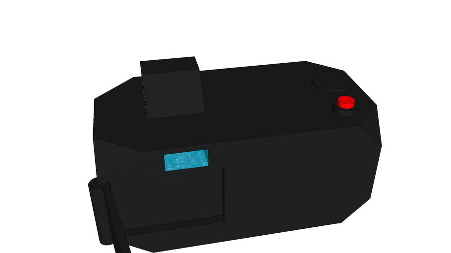 foto toestel | 3D Warehouse