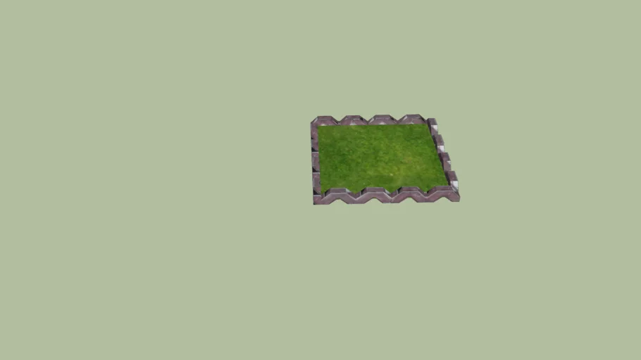 grass | 3D Warehouse