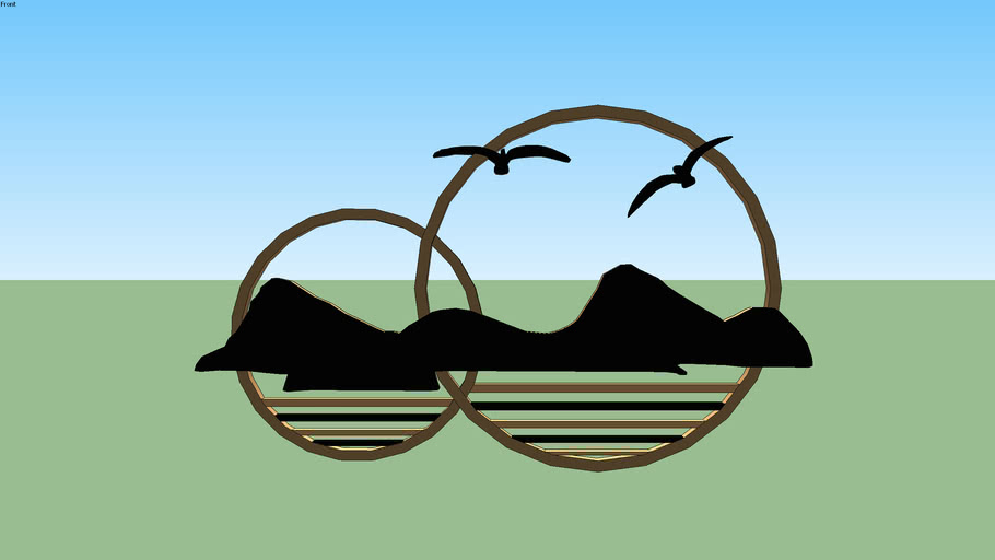 Artifacts 4 | 3D Warehouse