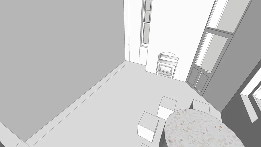 Major Project | 3D Warehouse