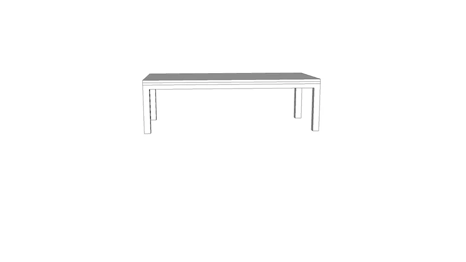 modulo | 3D Warehouse