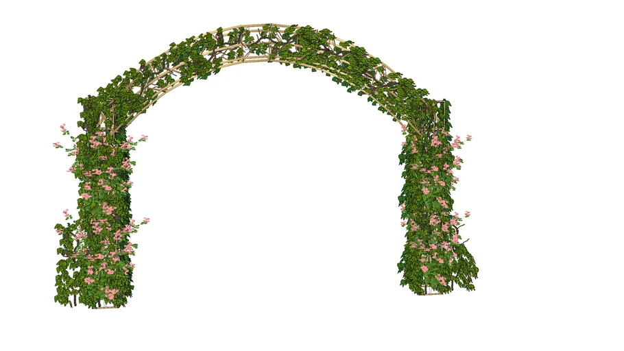 Vegetação 02 | 3D Warehouse