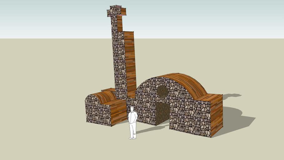 Church | 3D Warehouse