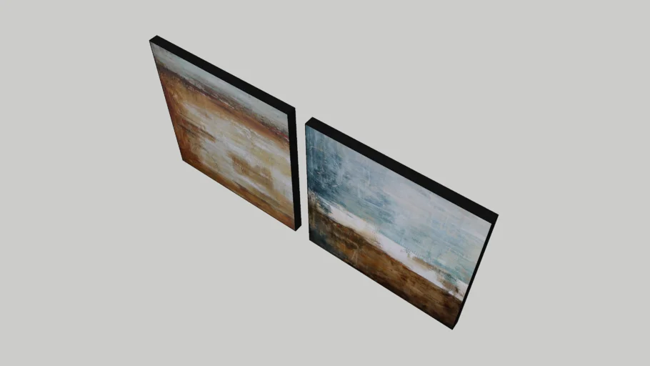 Quadros | 3D Warehouse