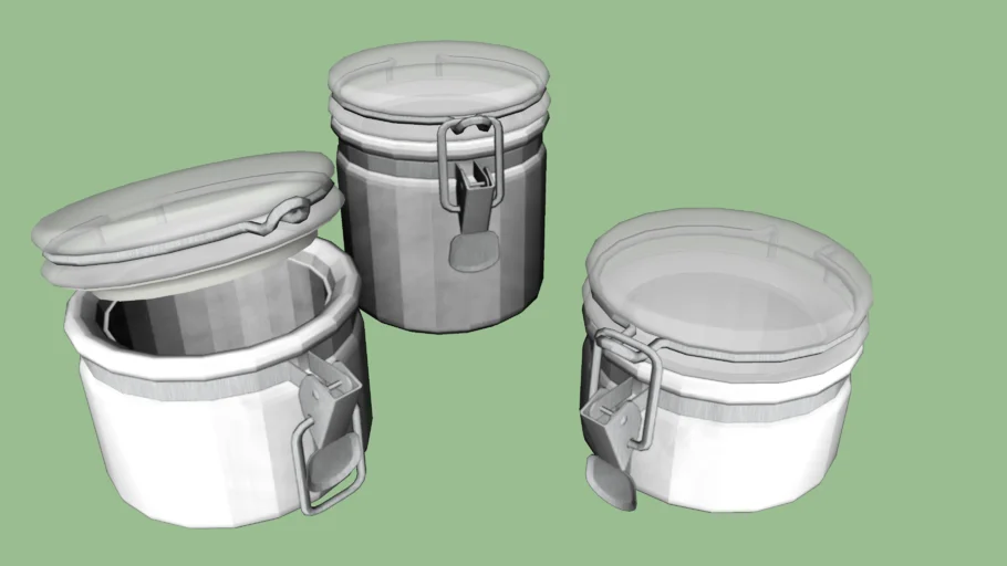 3D Warehouse