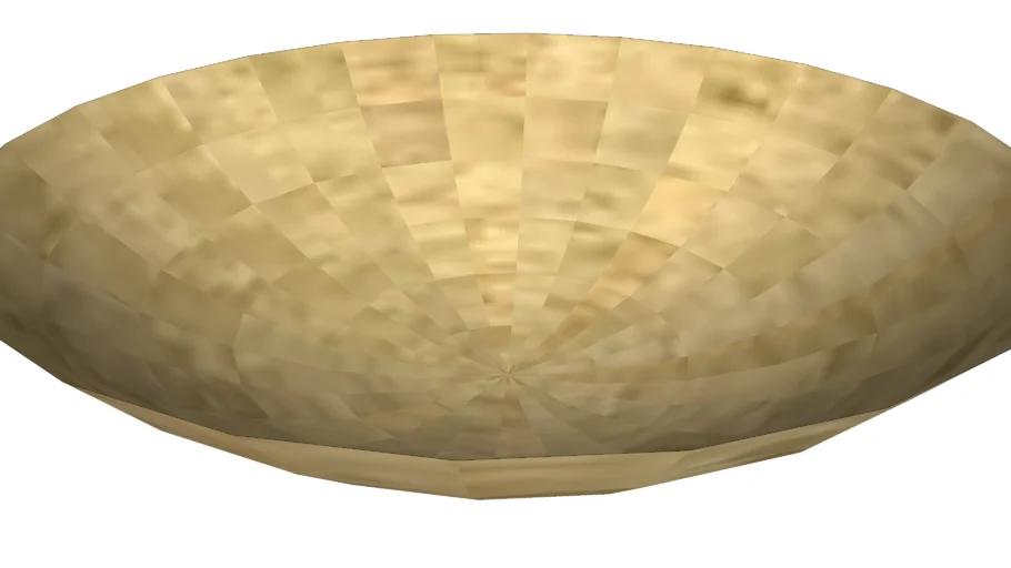 bowl | 3D Warehouse