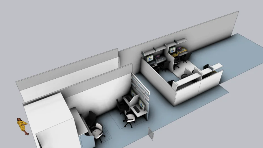 3D Warehouse