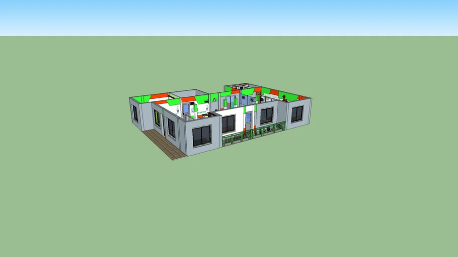 convert | 3D Warehouse