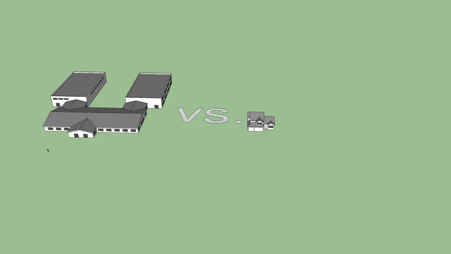 battle | 3D Warehouse