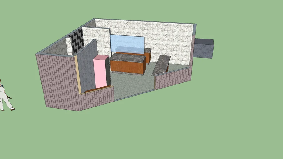 arquivo novo sket | 3D Warehouse