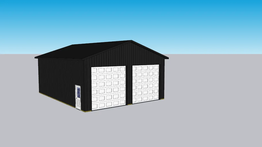 Brian Swenson- 2 | 3D Warehouse