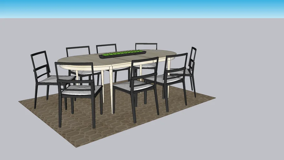 3D Warehouse