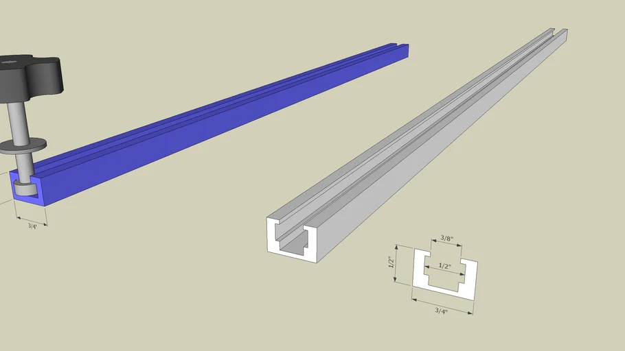 3D Warehouse