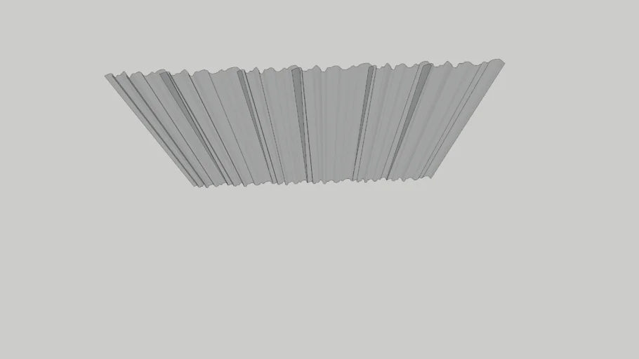 sheer curtains | 3D Warehouse