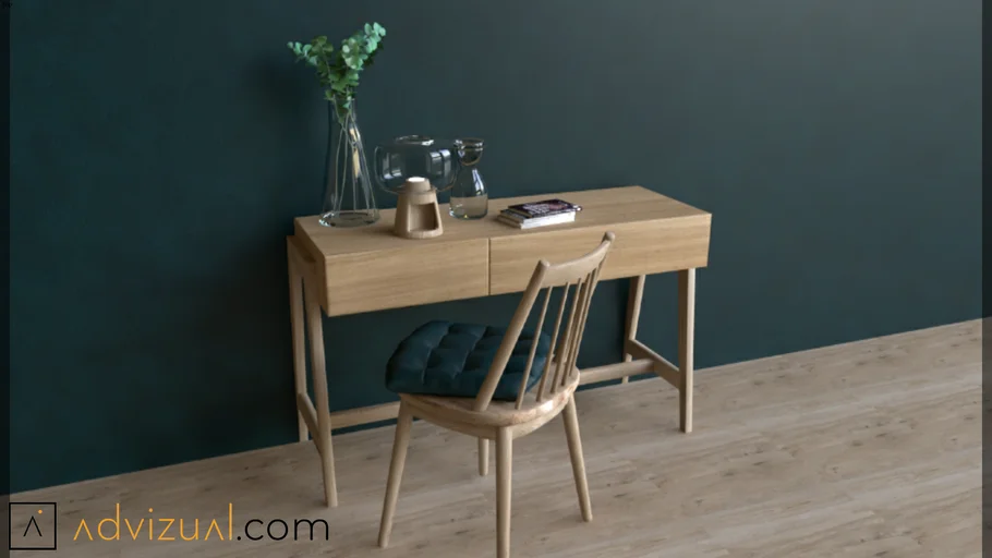 Study Table By Lz 3D Warehouse, 48% OFF | www.pinnaxis.com