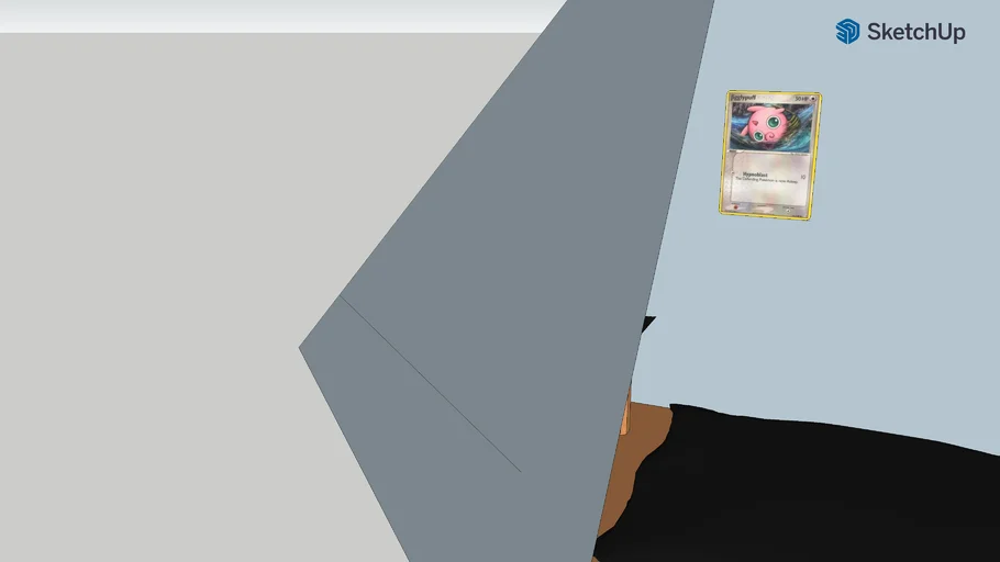 mini villa | 3D Warehouse