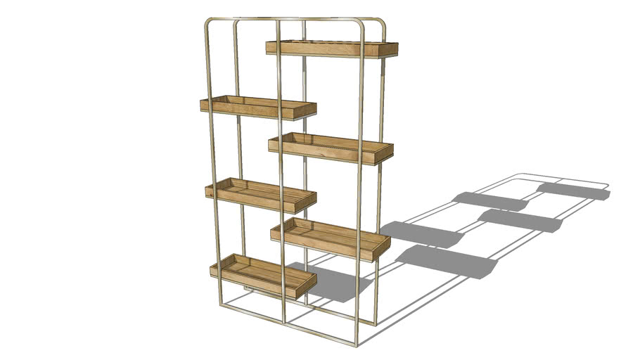 Library | 3D Warehouse