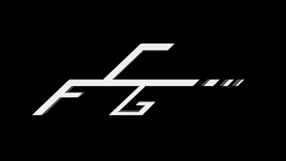 FCG emblem (updated) | 3D Warehouse