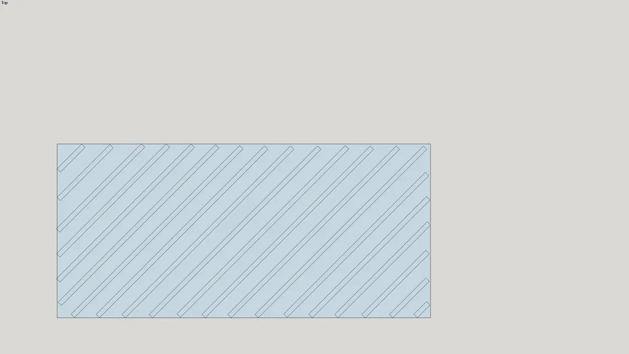 DIAGONAL LINES SW | 3D Warehouse