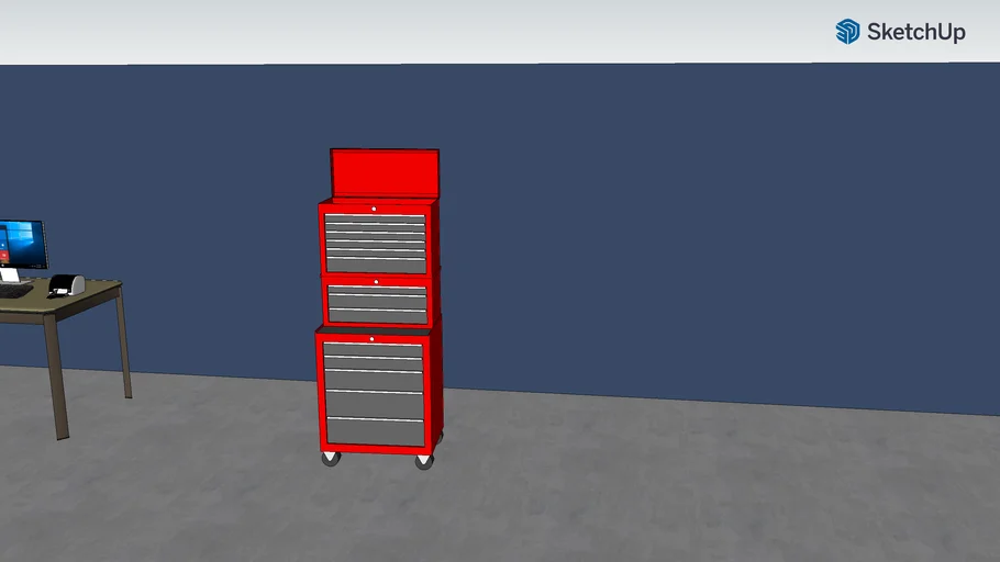 CAK CAK | 3D Warehouse