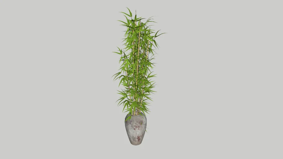 tree_plants | 3D Warehouse
