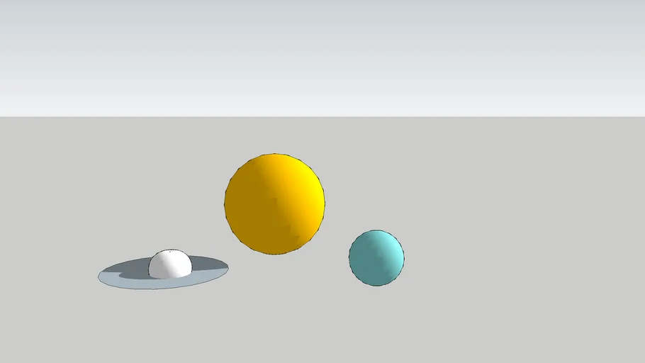 Space | 3D Warehouse