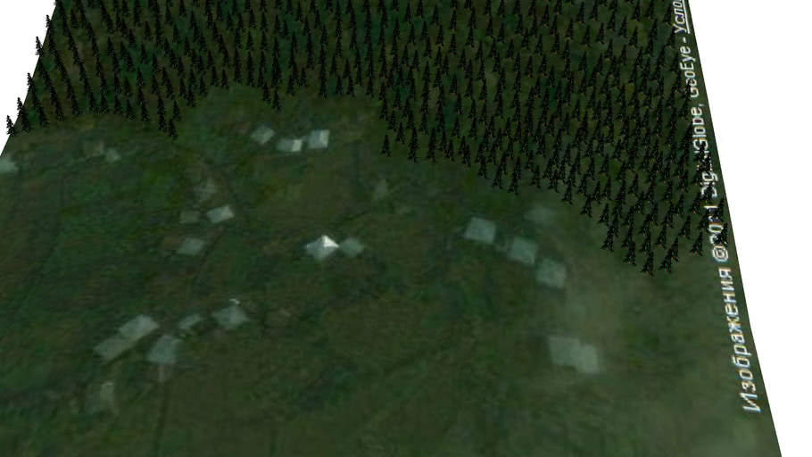 georgia, adjara, xulo. | 3D Warehouse