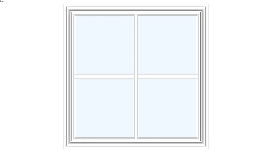 MILGARD WINDOW | 3D Warehouse