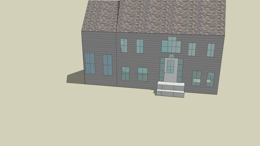 Connecticut | 3D Warehouse