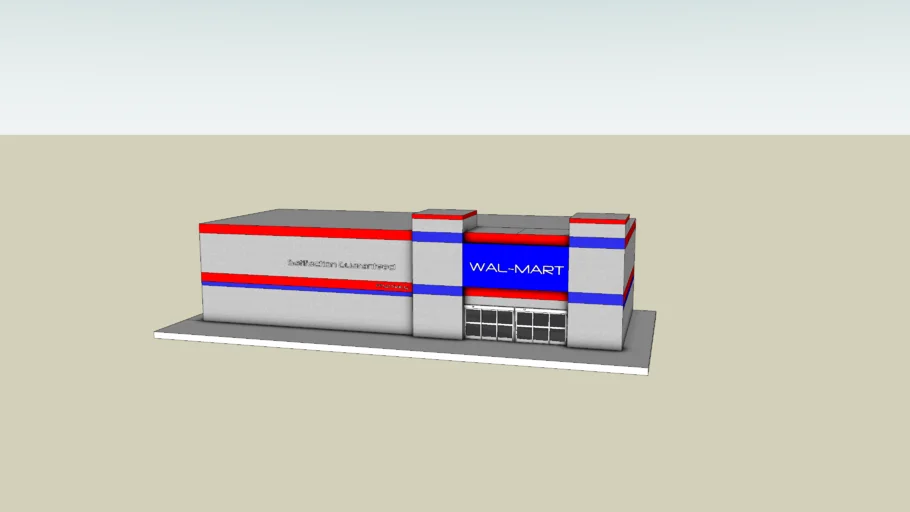 3D Warehouse