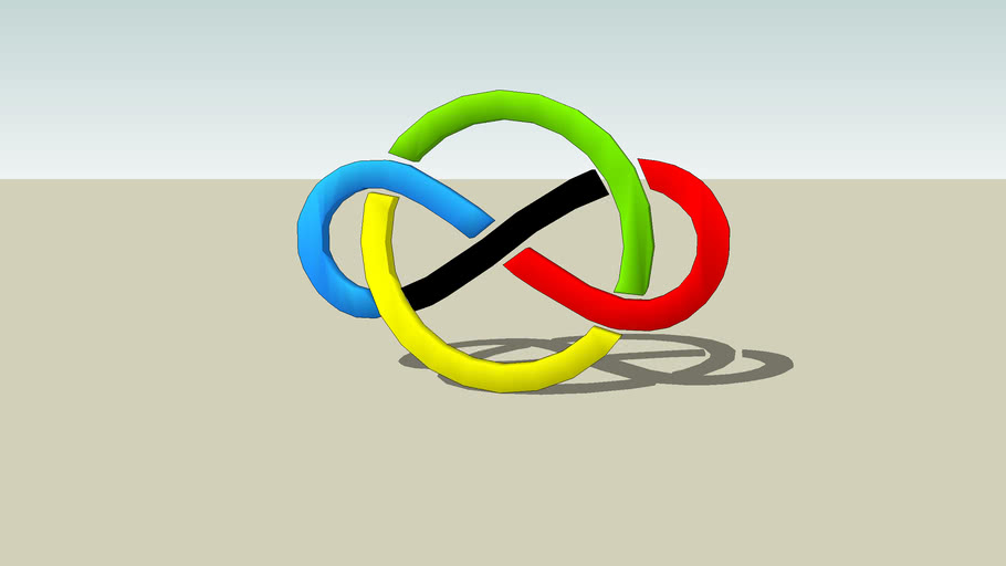 IMO Logo | 3D Warehouse