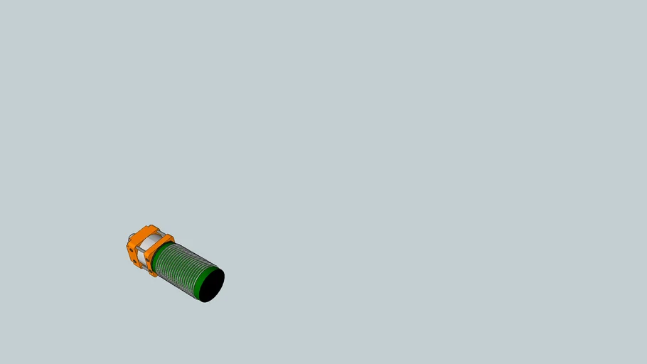 skar2 wepon motor and gear box | 3D Warehouse