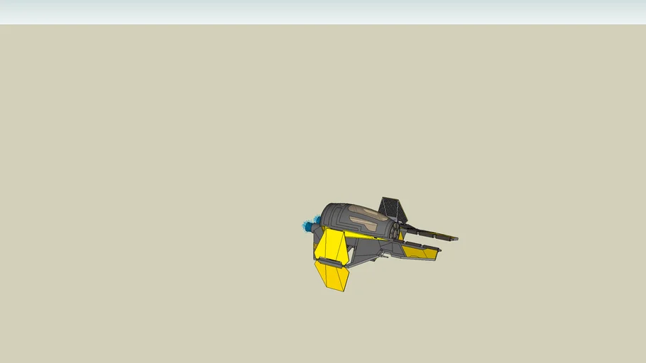 eta-2 | 3D Warehouse