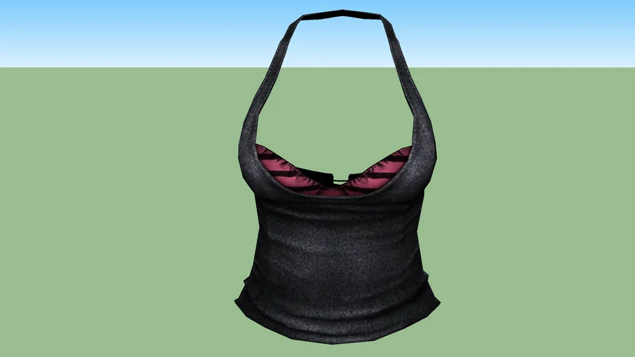 Women's clothing | 3D Warehouse